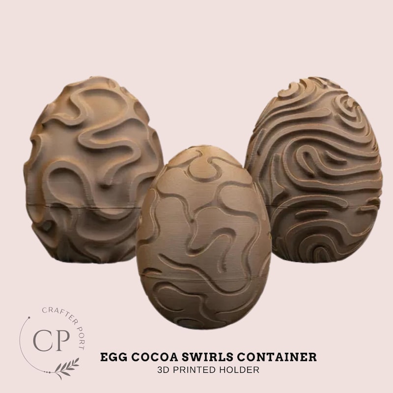 Cocoas Trinket - Etsy