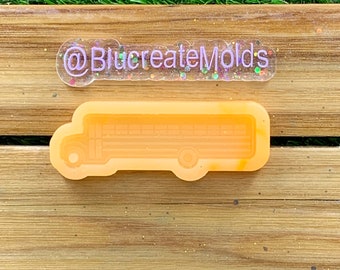 Bus Mold | Etsy