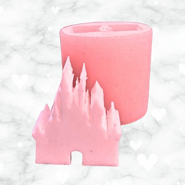 Stanley Castle Topper - Etsy