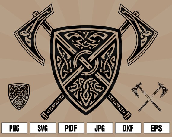 Medieval Tattoo