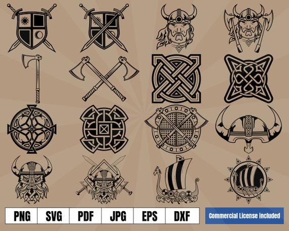 Viking Vector