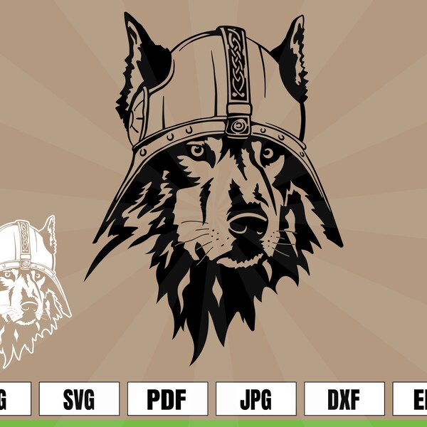 Knights of the White Wolf - Etsy