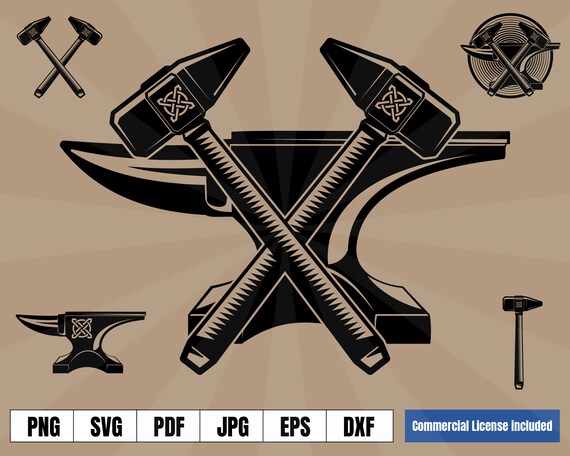 Anvil Logo Png