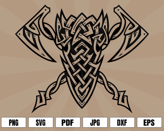 Legendary Pictures Logo Tattoo