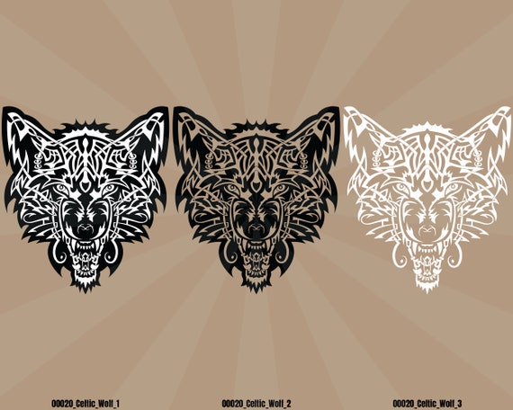 Norse Wolf Designs