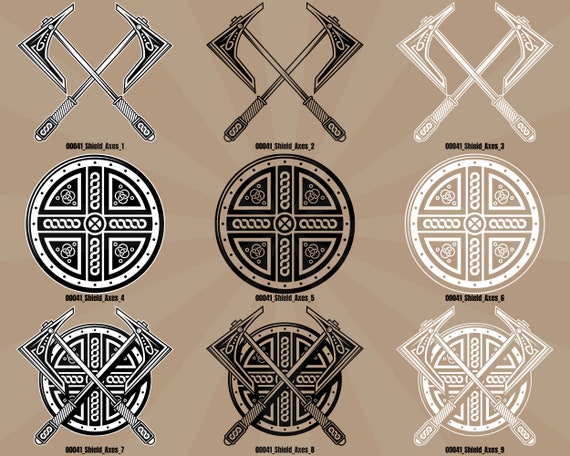 Norse Shield