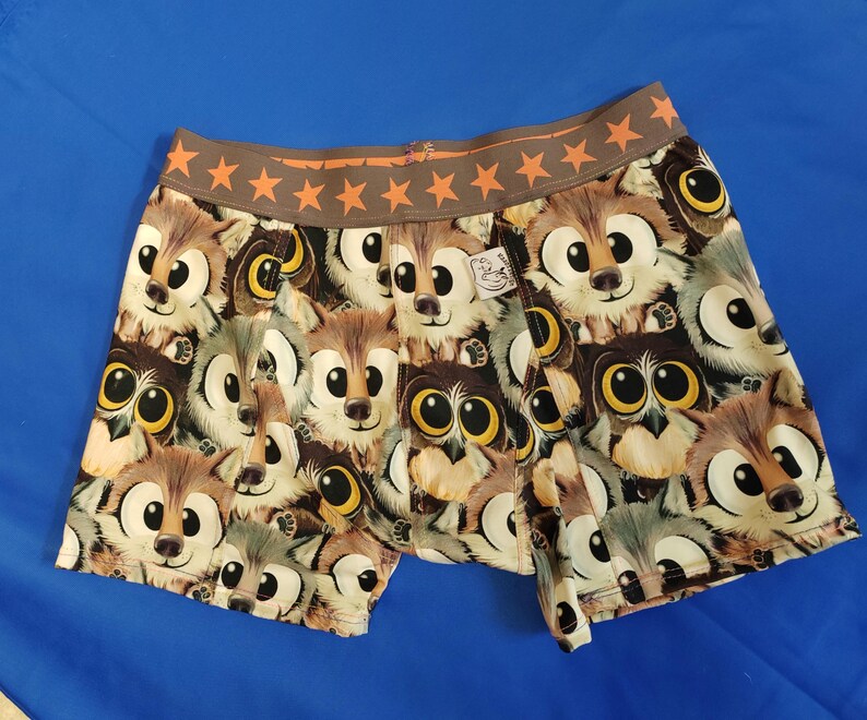 Boxers for Men - Etsy