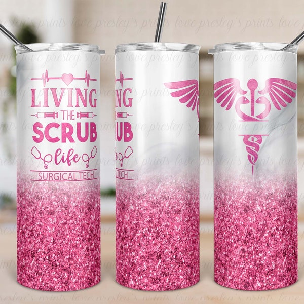 Surgical Tech Art - Etsy