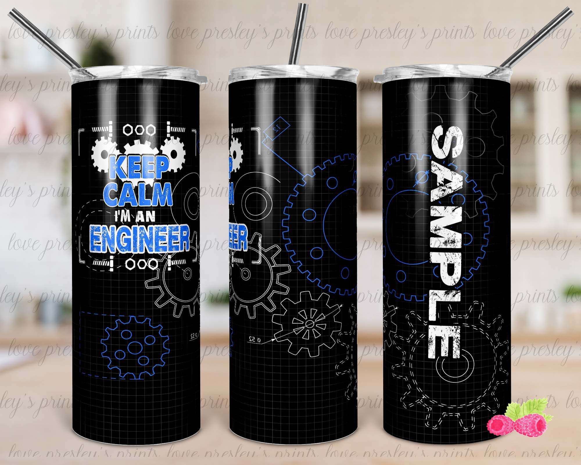 Engineer Sublimation - Etsy