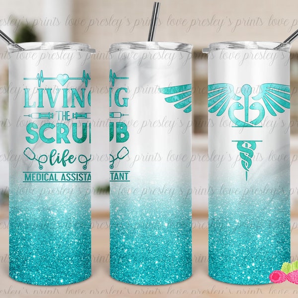 Medical Tumbler Wrap - Etsy