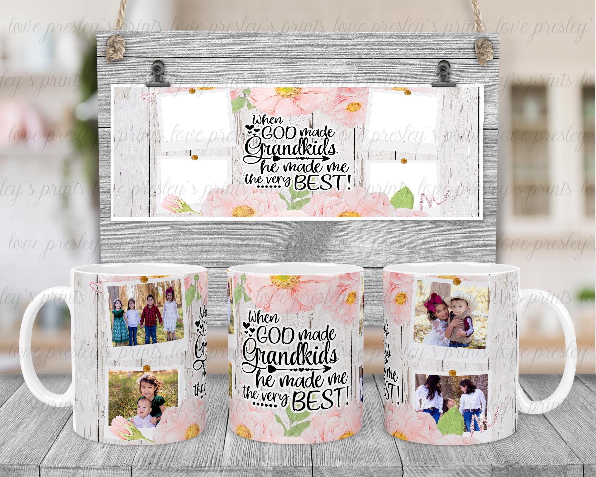 Coffee Mug Designs Template