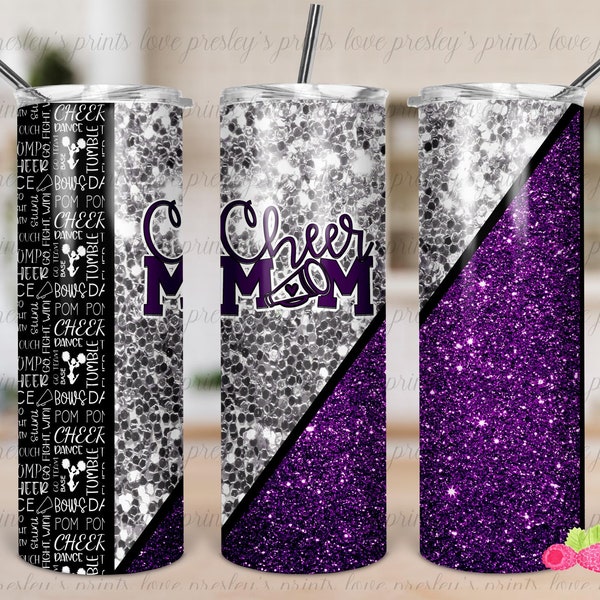 Purple Mums - Etsy