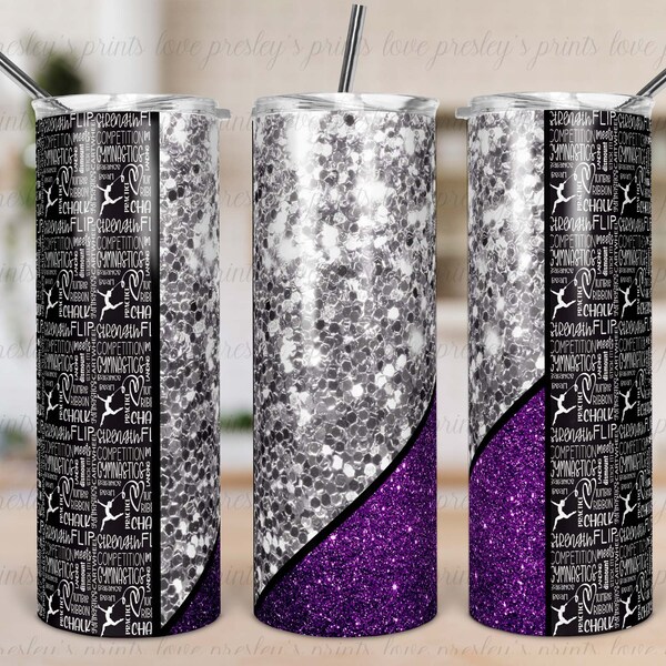 Split Tumbler - Etsy