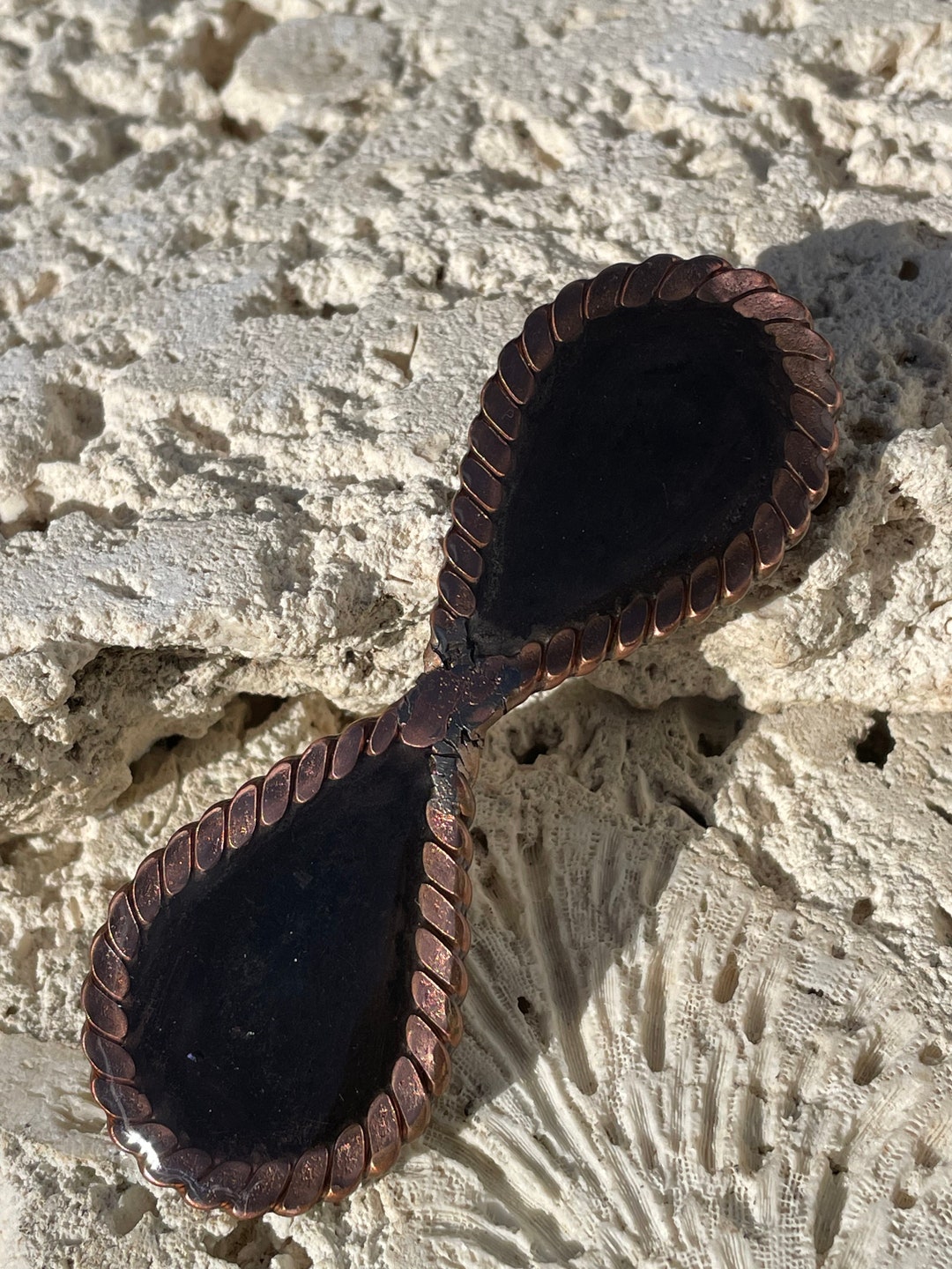 Infinity Viking Orgonite® Emf Protection shungite Cellphone Protection ...