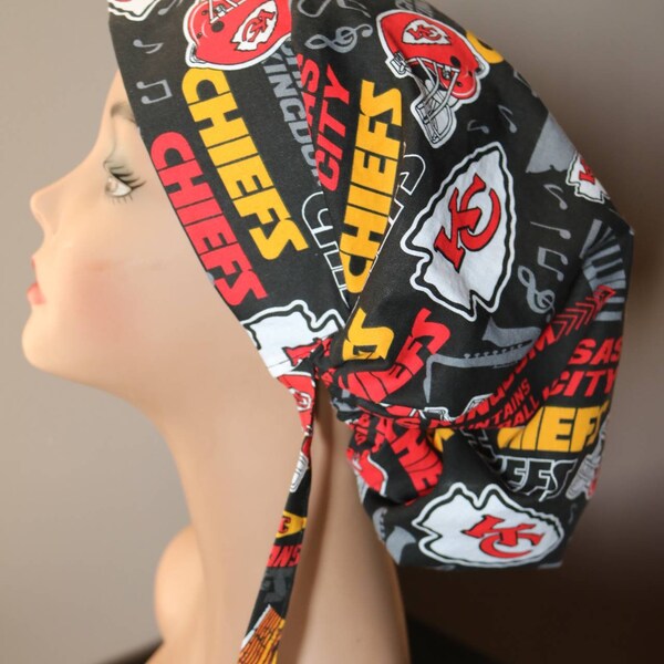 Chiefs Kingdom Hat - Etsy
