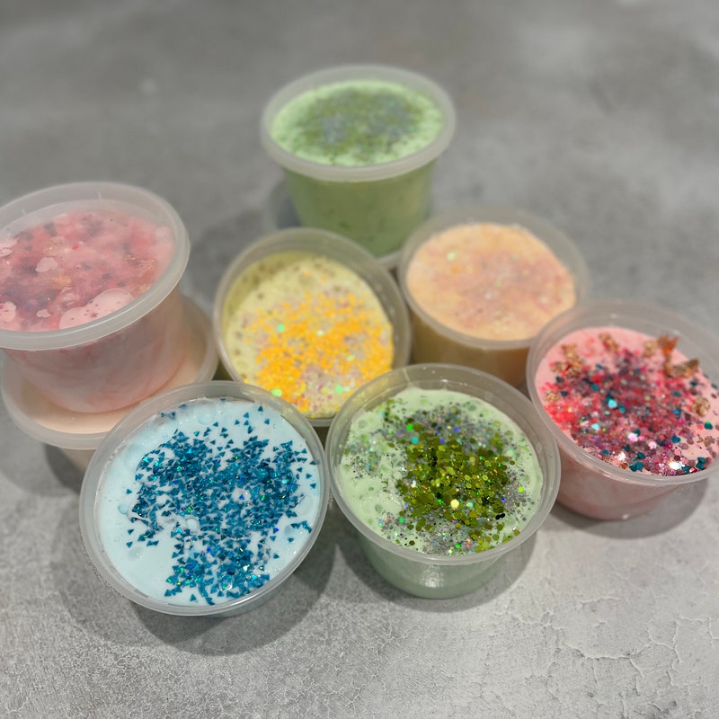 Slime Free Shipping - Etsy