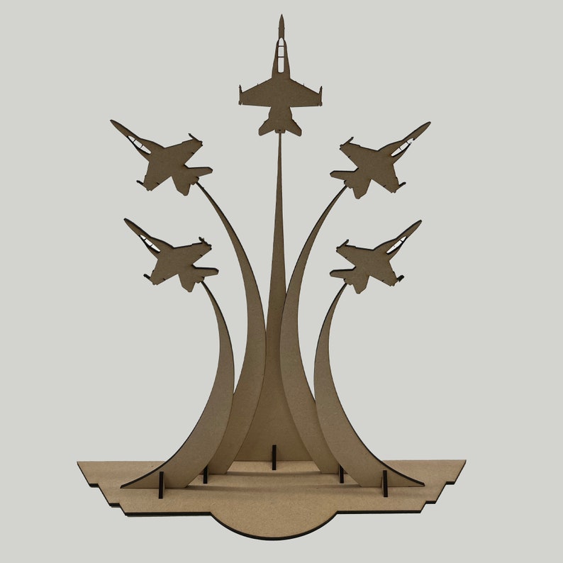 Blue Angels SVG File F-18 Flyover - Etsy