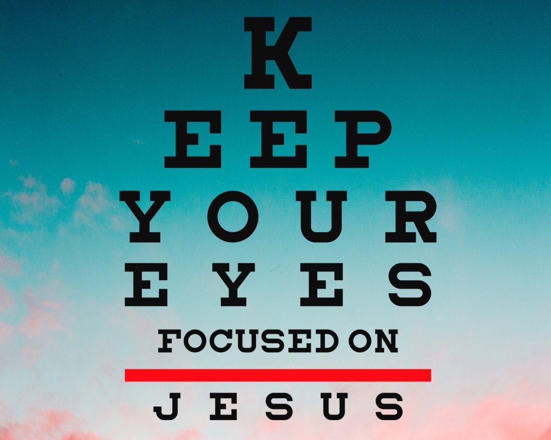 Eye Chart, Jesus and T-shirt - Etsy