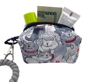 Mini Change Purse | Etsy