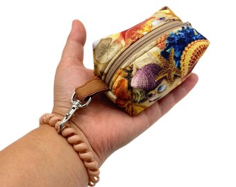Shell Change Purse - Etsy