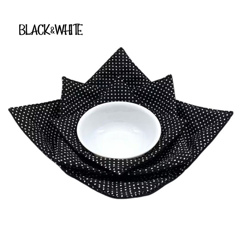 Cloth Trivets - Etsy