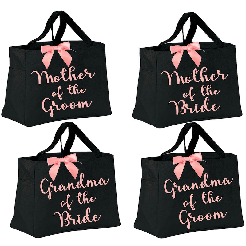 Bride Tote Bag - Etsy