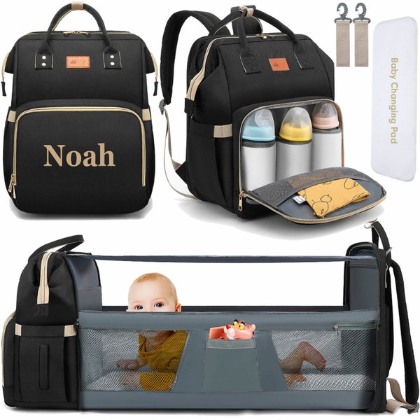 Baby Boy Diaper Bag - Etsy