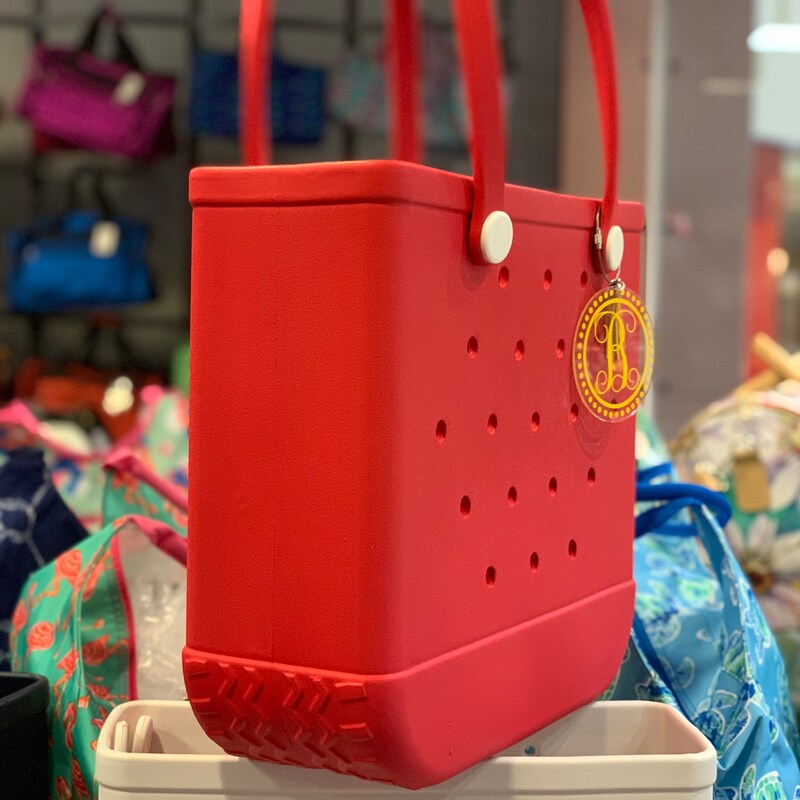 Eva Beach Tote - Etsy