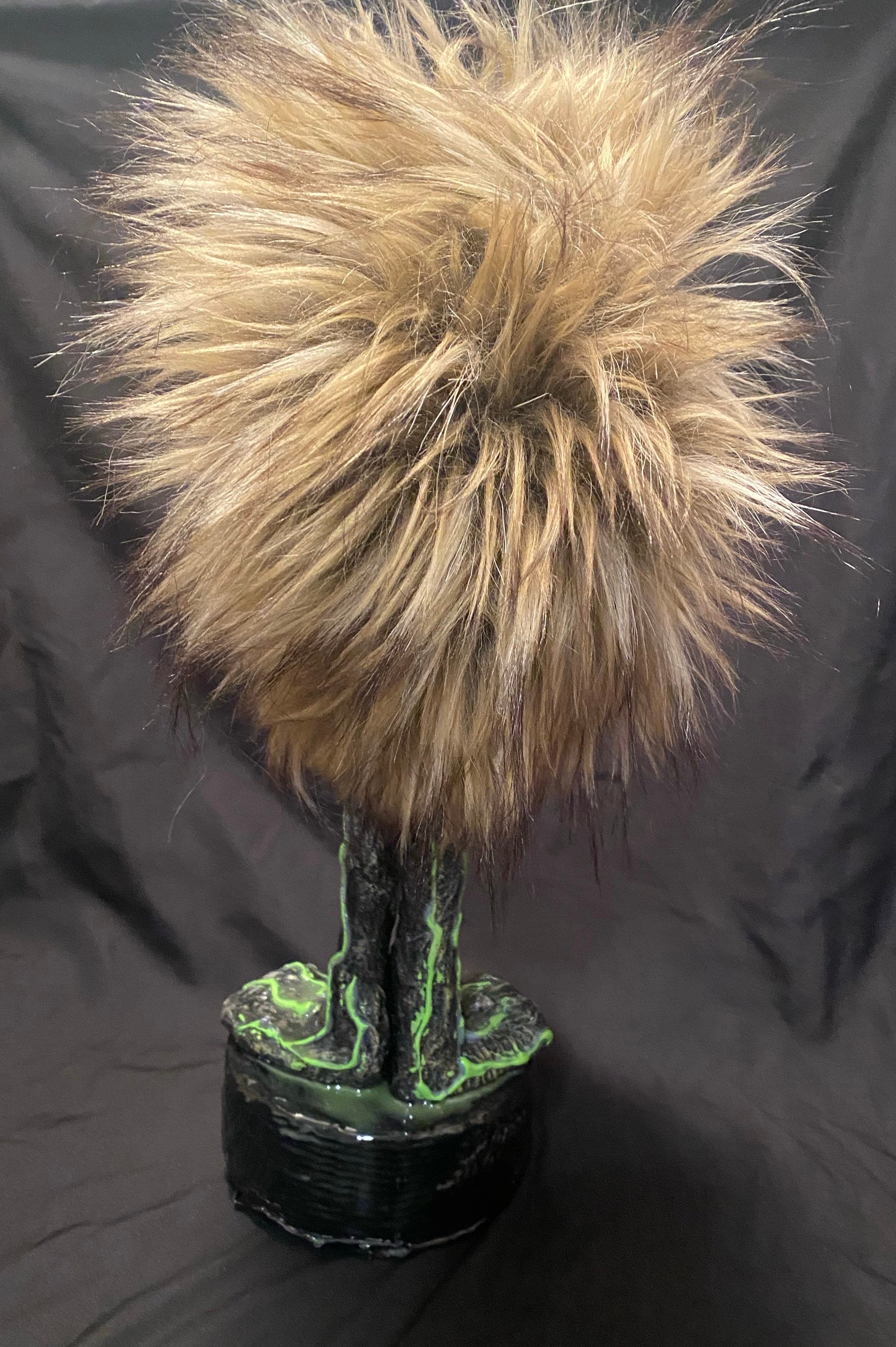 The Big Head Skull Collection - Etsy