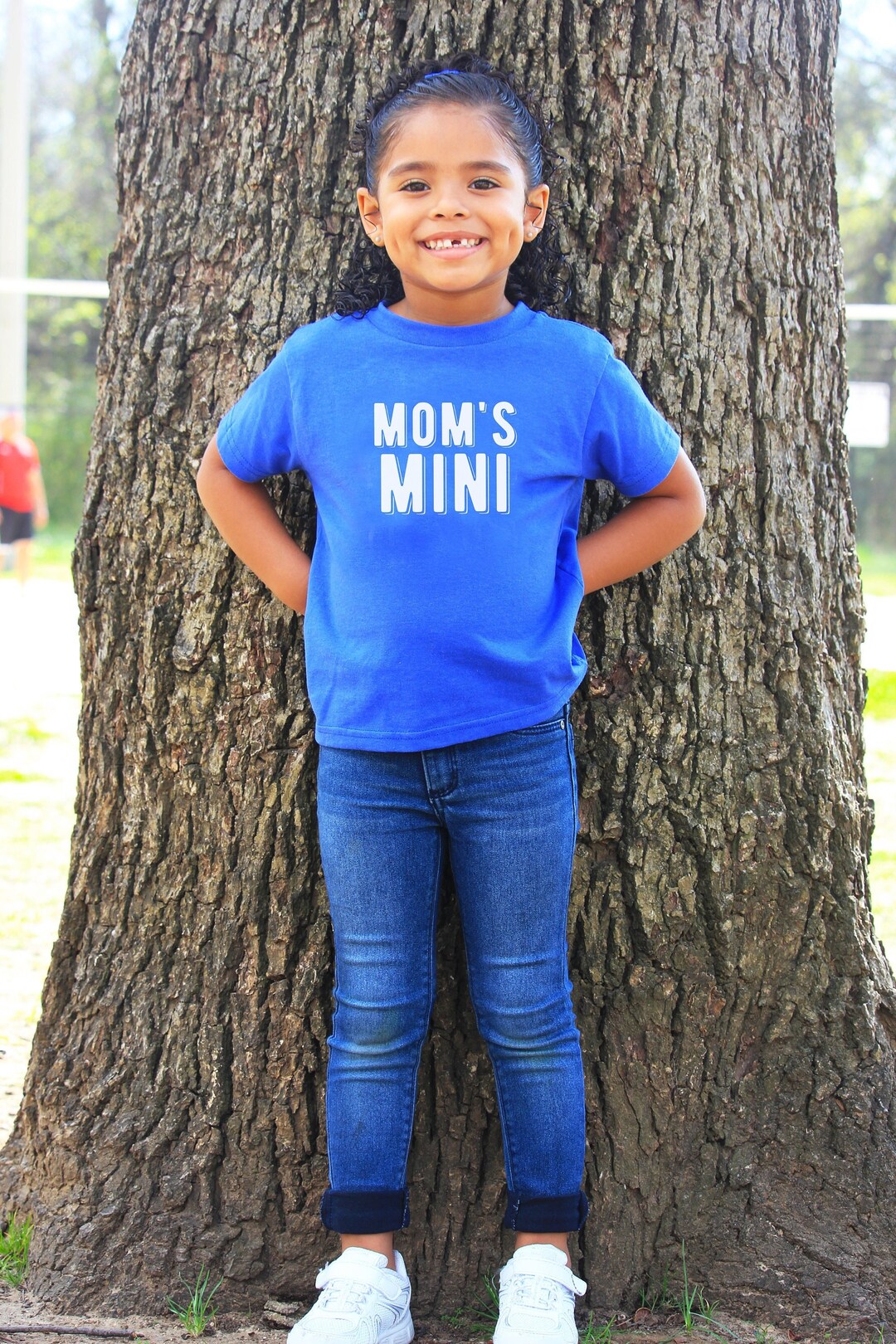 Mom's Mini | Moms Mini Me | Mini Me Shirt | Baby Girl | Baby ...