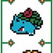 Bulbasaur Ivysaur Venusaur Bookmark Cross Stitch Pattern Pokemon - Etsy