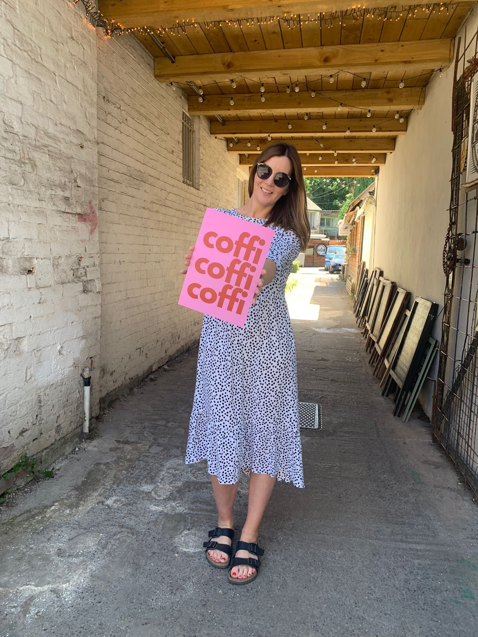 Coffi Coffi Coffi - Etsy