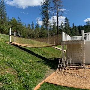 Original** Rope Bridge Kit - 31 Ft. to 50 Ft. - Etsy