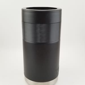 YETI Rambler Colster 2.0 14.9oz Tall Can Adapter Extender Guinness Can ...