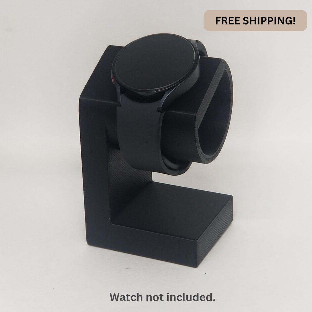 Charging Stand for Pixel Watch 2 & 3 - Etsy