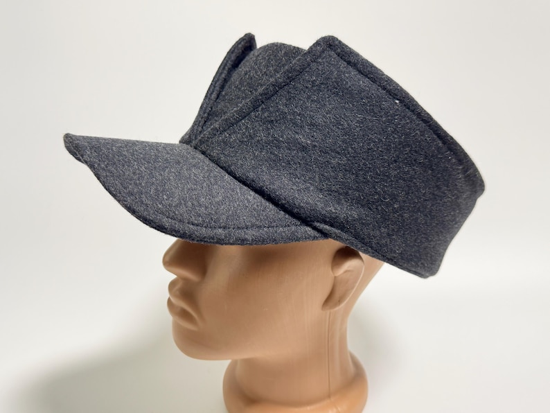 Mazepynka Ukrainian Military Cap, Army Visor Hat, Ukraine Gift - Etsy