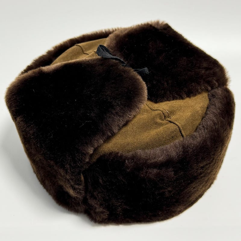 Russian Ushanka - Etsy