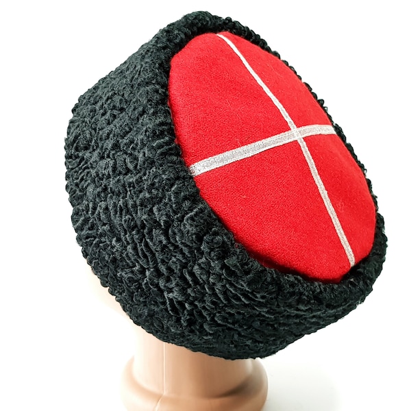 Papakha Hat - Etsy