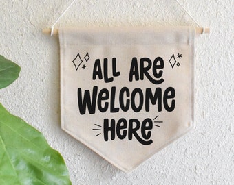 Inclusive Classroom Decor - Etsy