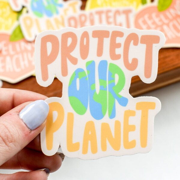 Earth Day - Etsy