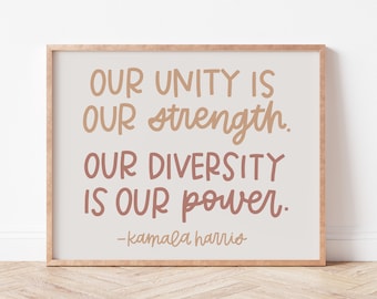 Kamala Harris Art - Etsy