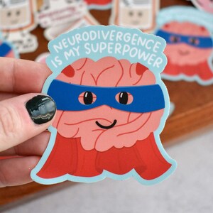 Superpower - Etsy