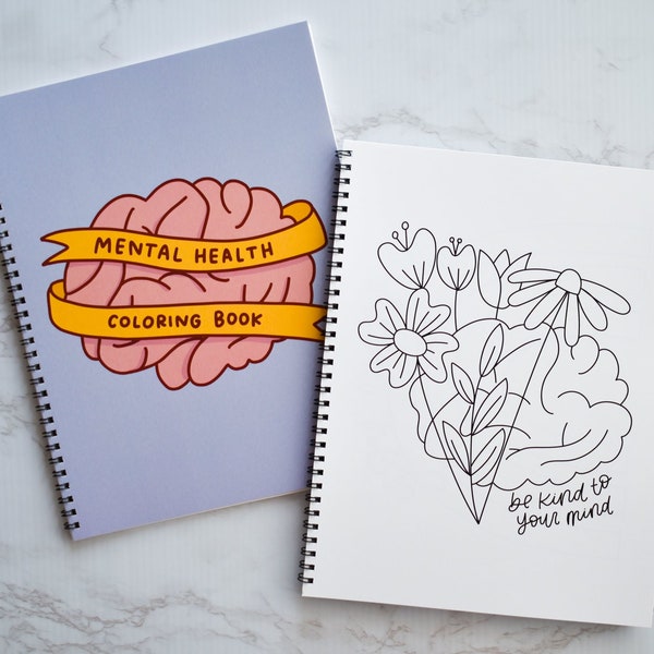 Mental Health Therapist - Etsy