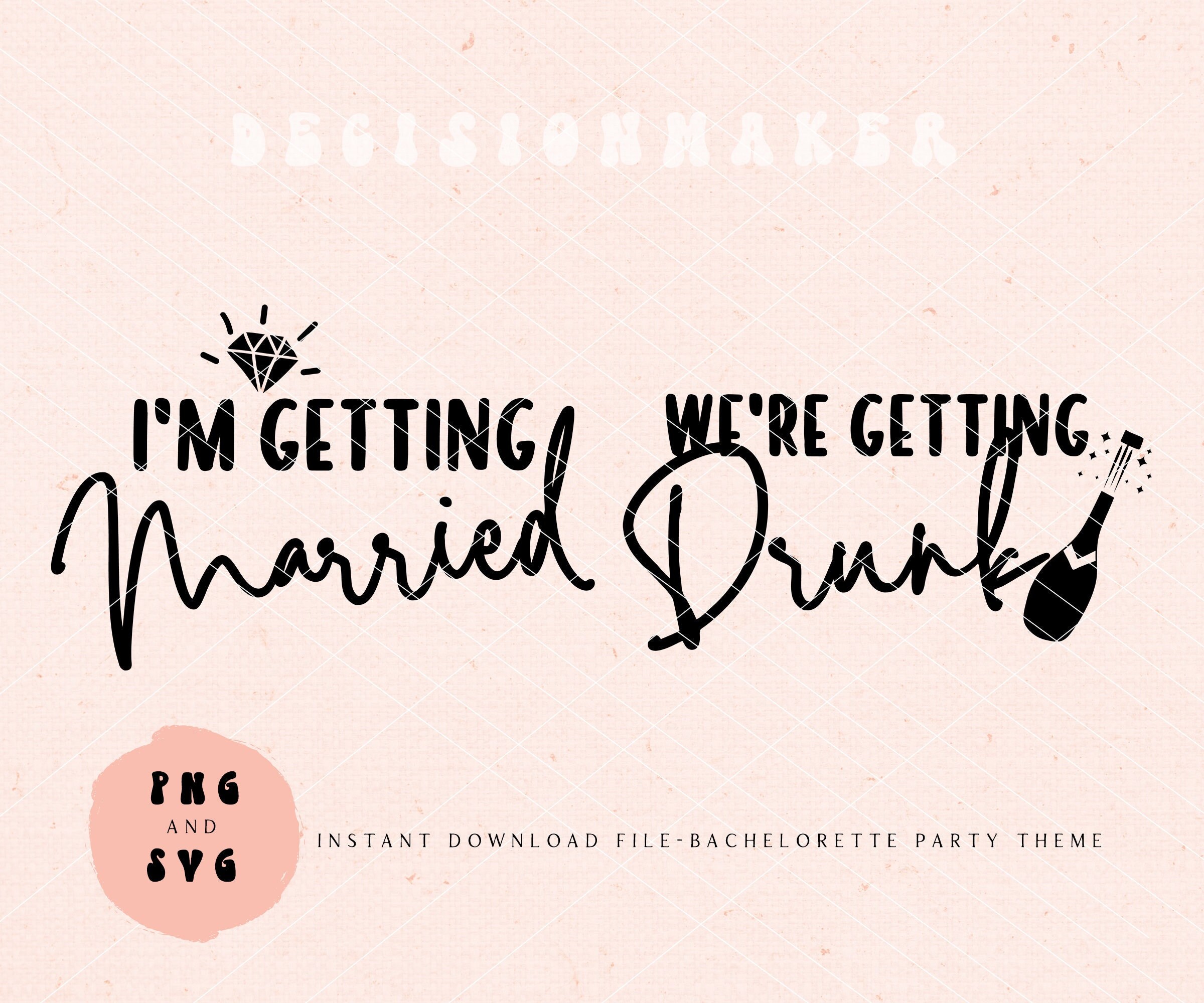 Digital Digital Download Cut Files for Cricut To Have and To Hold and ...