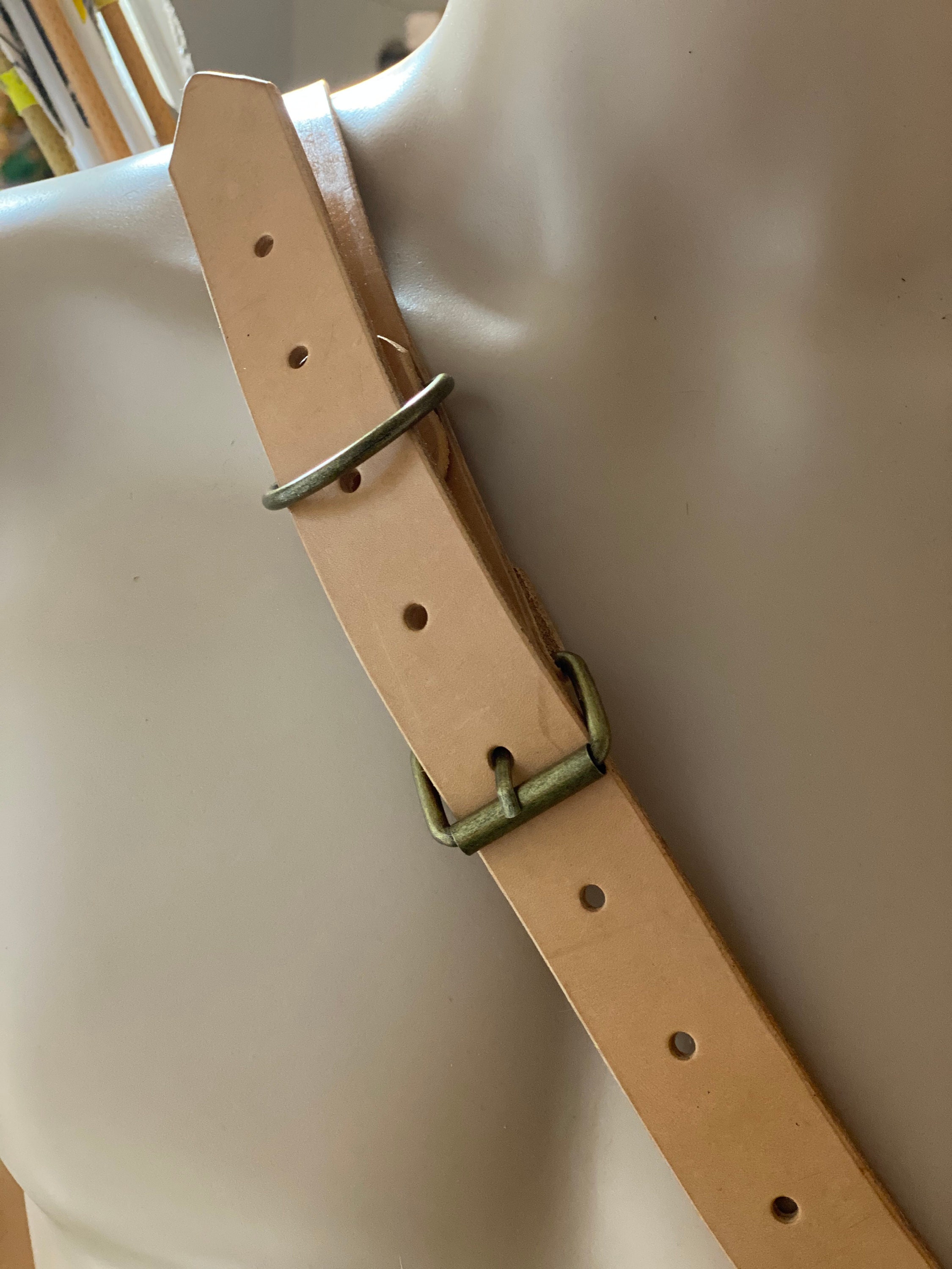 Quiver Viking Celtic Leather Archery - Etsy