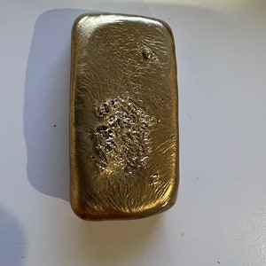 Craft Gold! 3 Oz+ Scrap Gold for Jewelry, Gifts, Crafts, and More ...