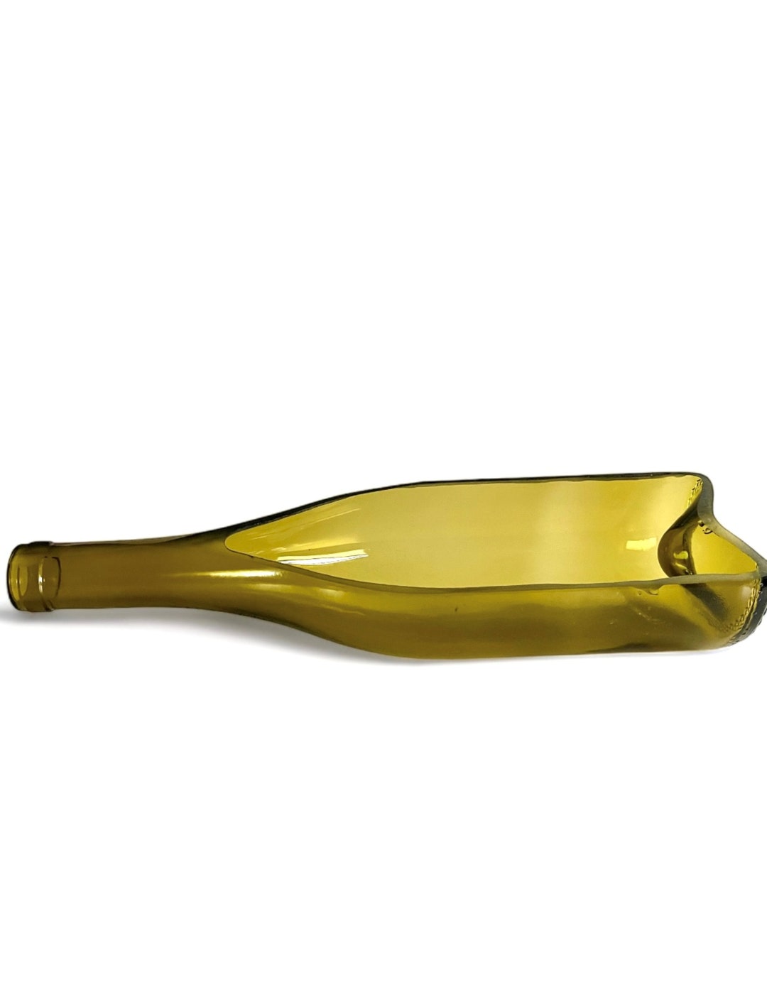 Cut Wine Bottle in Half 12 Horizontally Cut Bottle Wine Bottle Serving ...