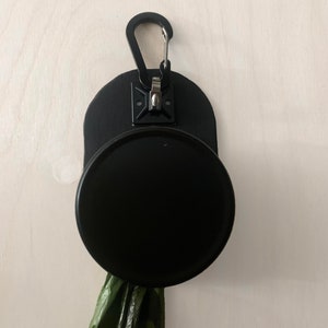 The Exorcist Poop Bag Dispenser - Etsy