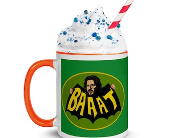 JeffBrawnArtShop - Etsy