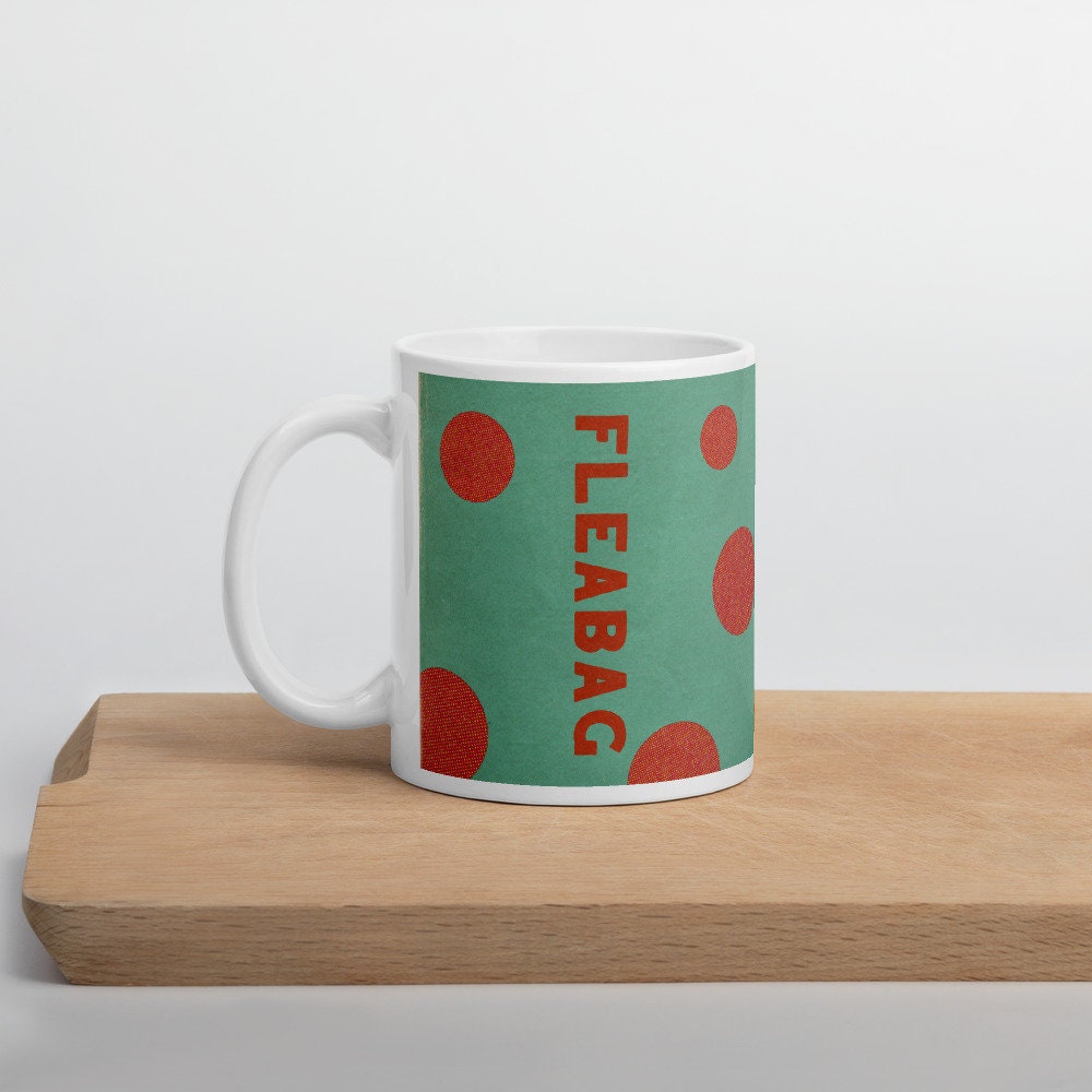 Fleabag Mug - Etsy